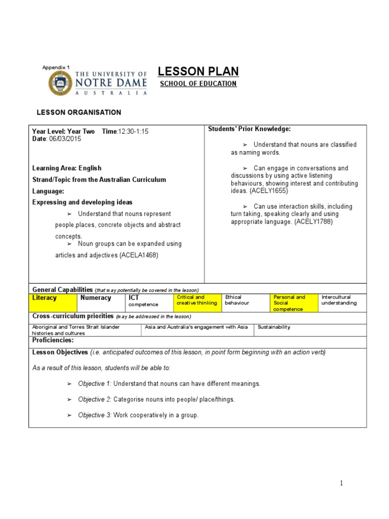 Ictlessonplan | PDF | Educational Assessment | Educational Technology