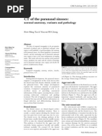 Normal Range of Motion Values | PDF | Anatomical Terms Of Motion | Thumb