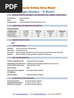 Product Data Sheet SP-8888 | PDF