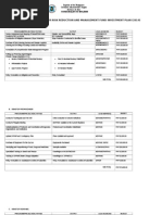 Operation Listo Checklist PDF | PDF | Emergency Evacuation | Incident ...