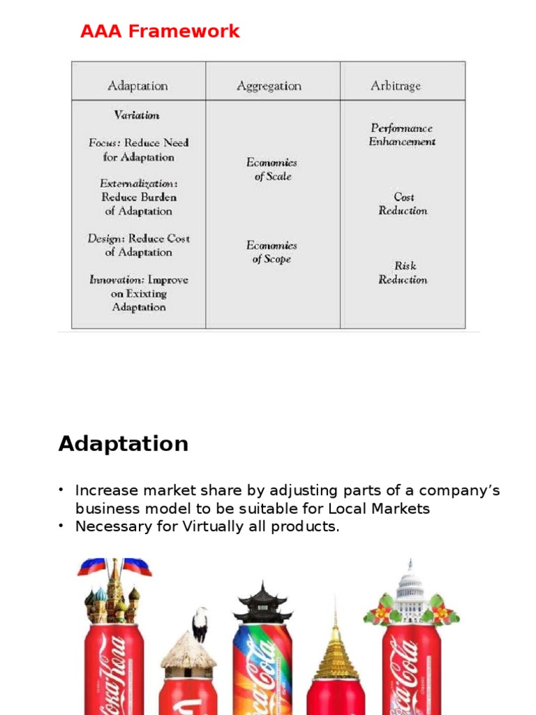 AAA Framework General Motors | PDF | Business | Computers