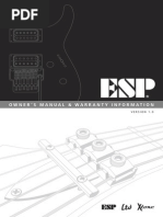 Begena | PDF | Chordophones | String Instruments