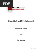 Din 50979 | PDF | Corrosion | Chromium