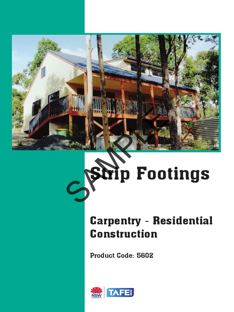 Residental Construction | PDF | Home & Garden | Science & Mathematics