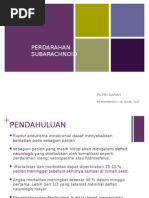 Rangkuman ICH Dan IVH | PDF