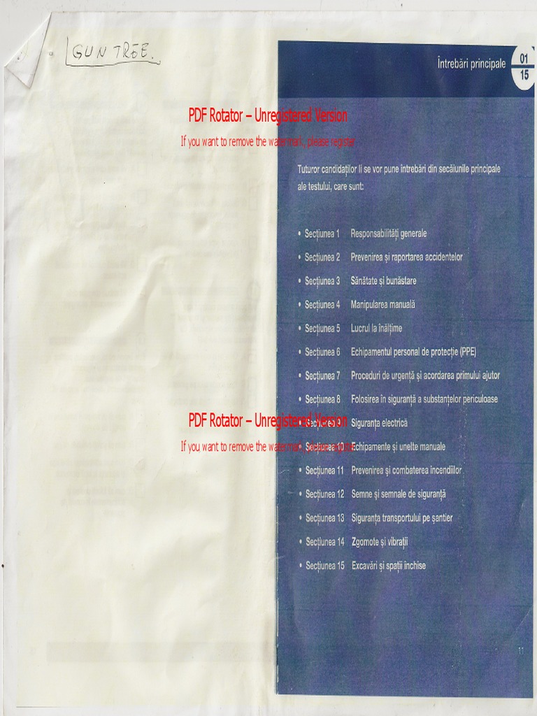 Cscs Book - Rotated PDF | PDF | Computer File Formats | Adobe Systems
