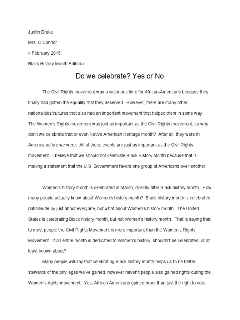 Judithdrakeeditorial | PDF