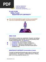 Uroflowmetry Interpretation | PDF | Urination | Volume