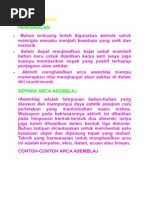 Nota Ringkas PSV Tingkatan 5 | PDF