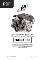 Maxxforce 11 y 13 | PDF | Propulsion | Systems Engineering