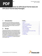 Infineon - Recommendations For Board Assembly of Infineon Discrete ...