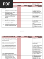 FDA Rounding Rules for Nutrition Labels | PDF | Nutrition Facts Label ...