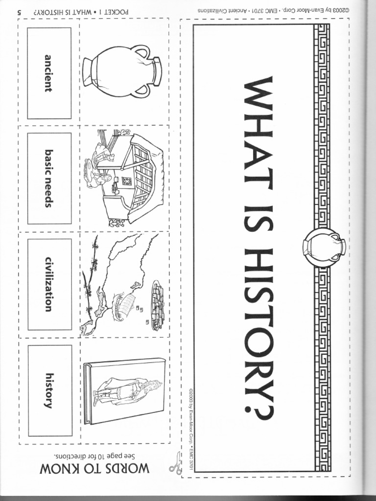 History PDF | PDF