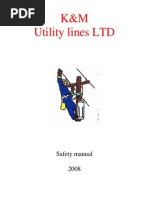 Time Out Checklist | PDF | Safety | Employment