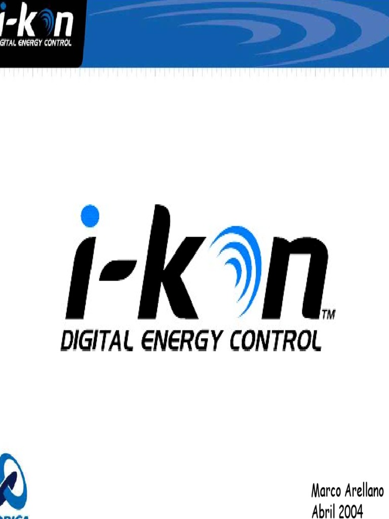 Det Electronico Ikon - System | PDF | Física | Fuerza