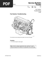 6.0 Powerstroke Fuel Pressure Testing and Tips 1web | PDF | Fuel ...