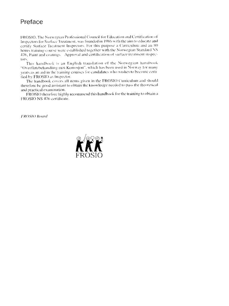 Frosio Text Book | PDF