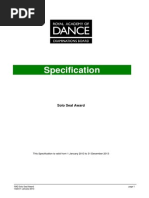 Basic Dance Steps in 2 4 Time Signature | PDF | Dances | Social Dance