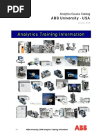 Asset Suite 9 Training Course Catalogue | PDF | Accounts Payable ...