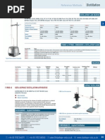 Epa 8260 D 2018 | PDF | Mass Spectrometry | Gas Chromatography