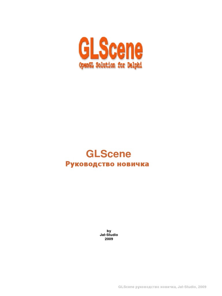 GL Scener Us | PDF