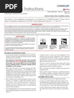 ATC200-LITE-USB Teletilt Control System Computer Interface Setup | PDF ...