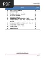 Fraud Bible 1 | PDF | Transaction Account | Payments