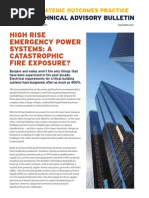 Fuel Tank Room Design Guidelines | PDF | Pipeline Transport ...