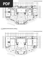 Set Design Ground Plans | PDF