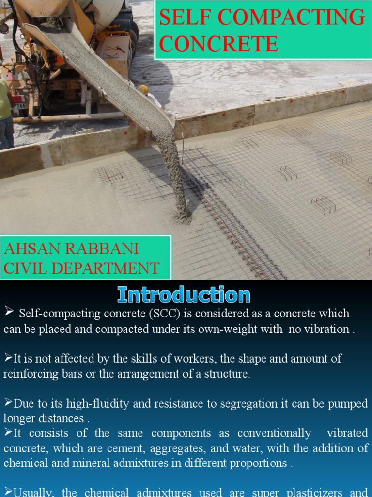 Ahsan Rabbani Civil Department | PDF | Concrete | Building Engineering
