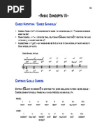 Kodaly Rhythms Sheet | PDF