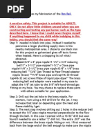 Mercury Fulminate | PDF | Chemical Bond | Explosive Material