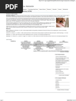 STAI Short Form Scoring Guide | PDF | Applied Psychology | Clinical ...