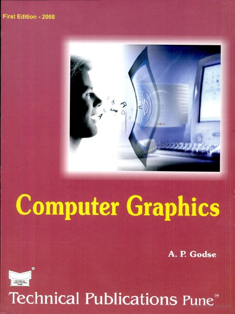 Computer Graphics