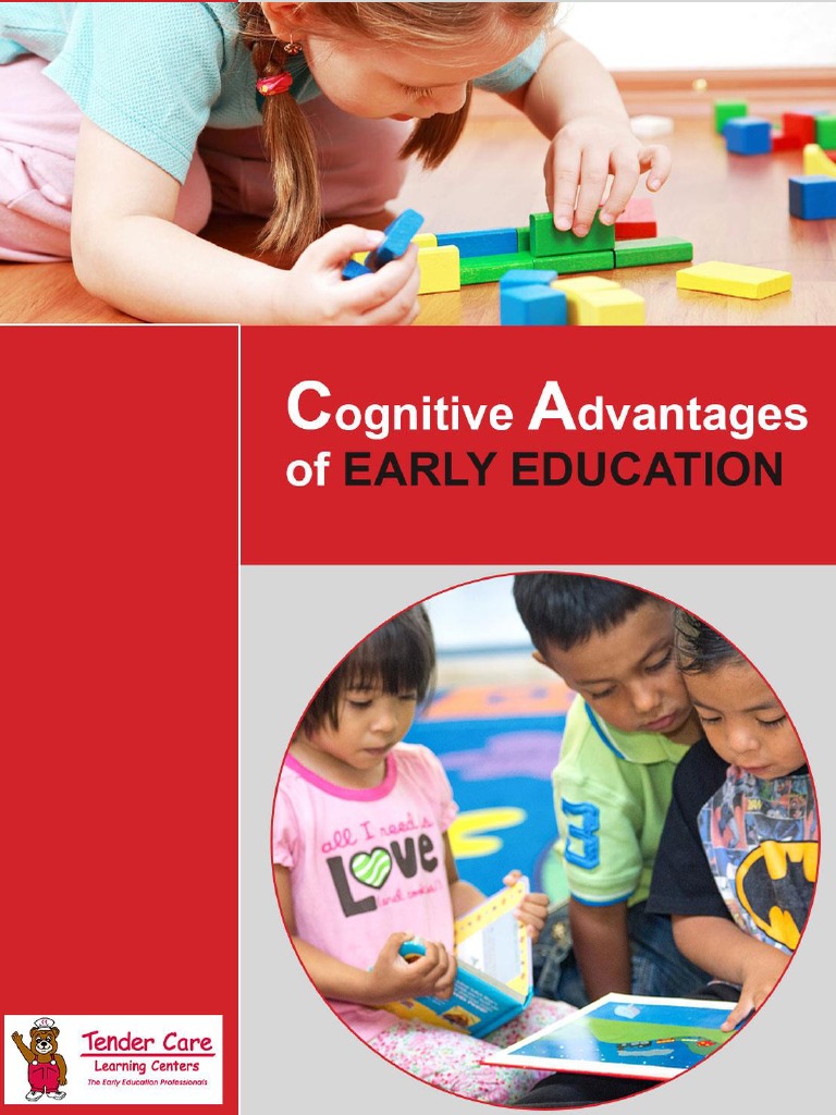 Cognitive Advantages of Early Education | PDF | Memory | Recall (Memory)
