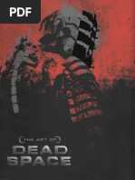 Cyberpunk 2077 Digital Artbook | PDF