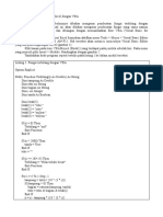 Panduan Add-In Terbilang Excel 2021 | PDF