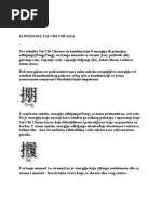 Tai Chi Ruler Book PDF | PDF