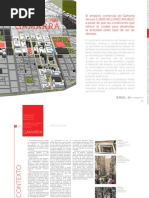 Analisis Urbano La Victoria Lima | PDF | Lima