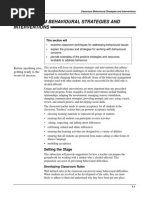 Sample Session Guide - LAC Session 1 Guide | PDF | Educational ...