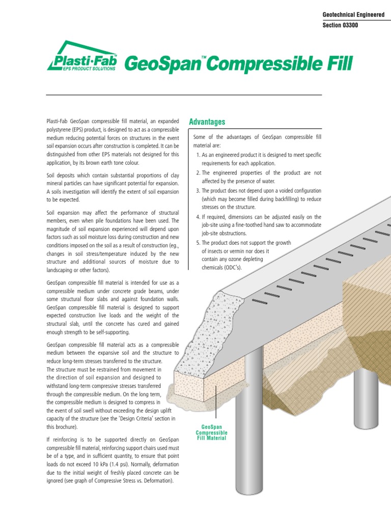 GeoSpan