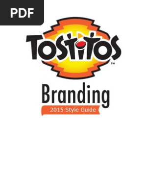 Tostitos Logo