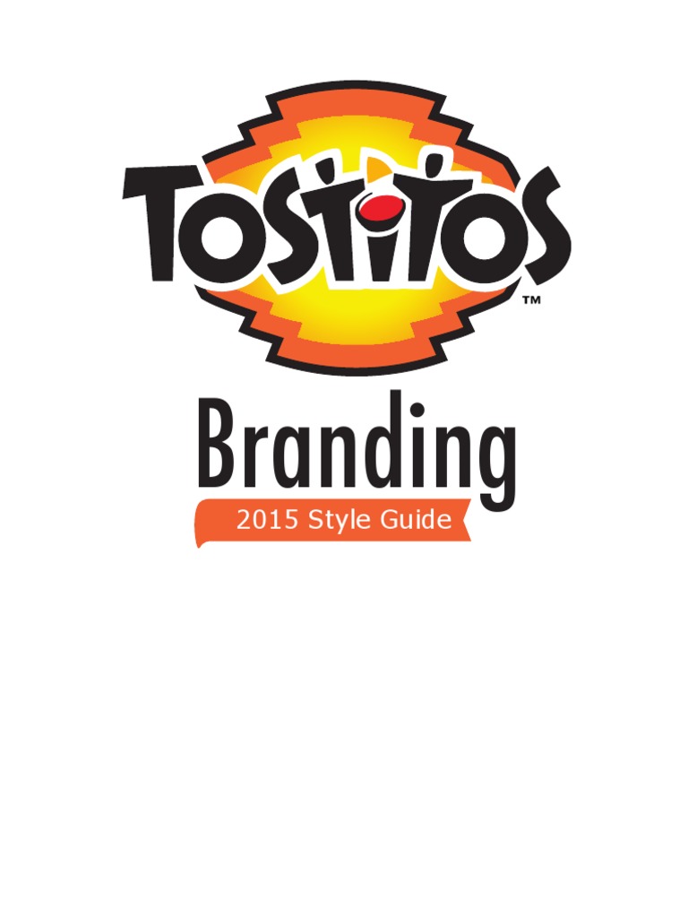 Tostitos Logo