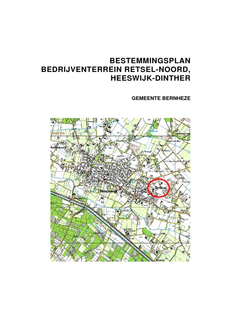 Retsel Toelichting | PDF