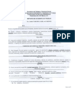 Formato DC-5 Editable | PDF | Gobierno | Science