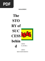 Wipro Org Chart | PDF | Companies | Business