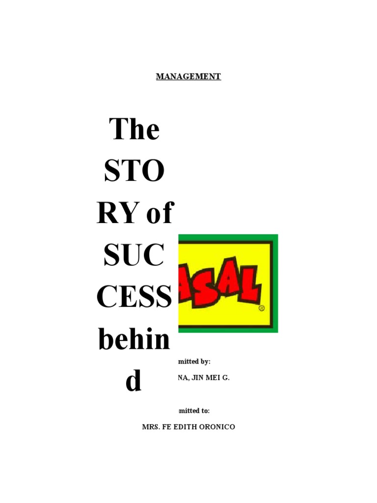 The Rise of Mang Inasal: The Story of Edgar 'Injap' Sia II and His ...