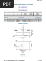 Swell Factor and Shrinkage Factor | PDF | Soil | Density
