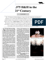 Armas Daisy-Chronology PDF | PDF | Semi Automatic Firearm | Rifle