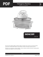 Obrazac PI Izjava o Minimalno Tehničkim Uslovima Prodaje | PDF